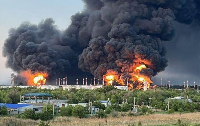 רוסיה תקפה הלילה את אוקראינה עם מעל 400 כטבמים ועשרות טילי שיוט וטילים ...